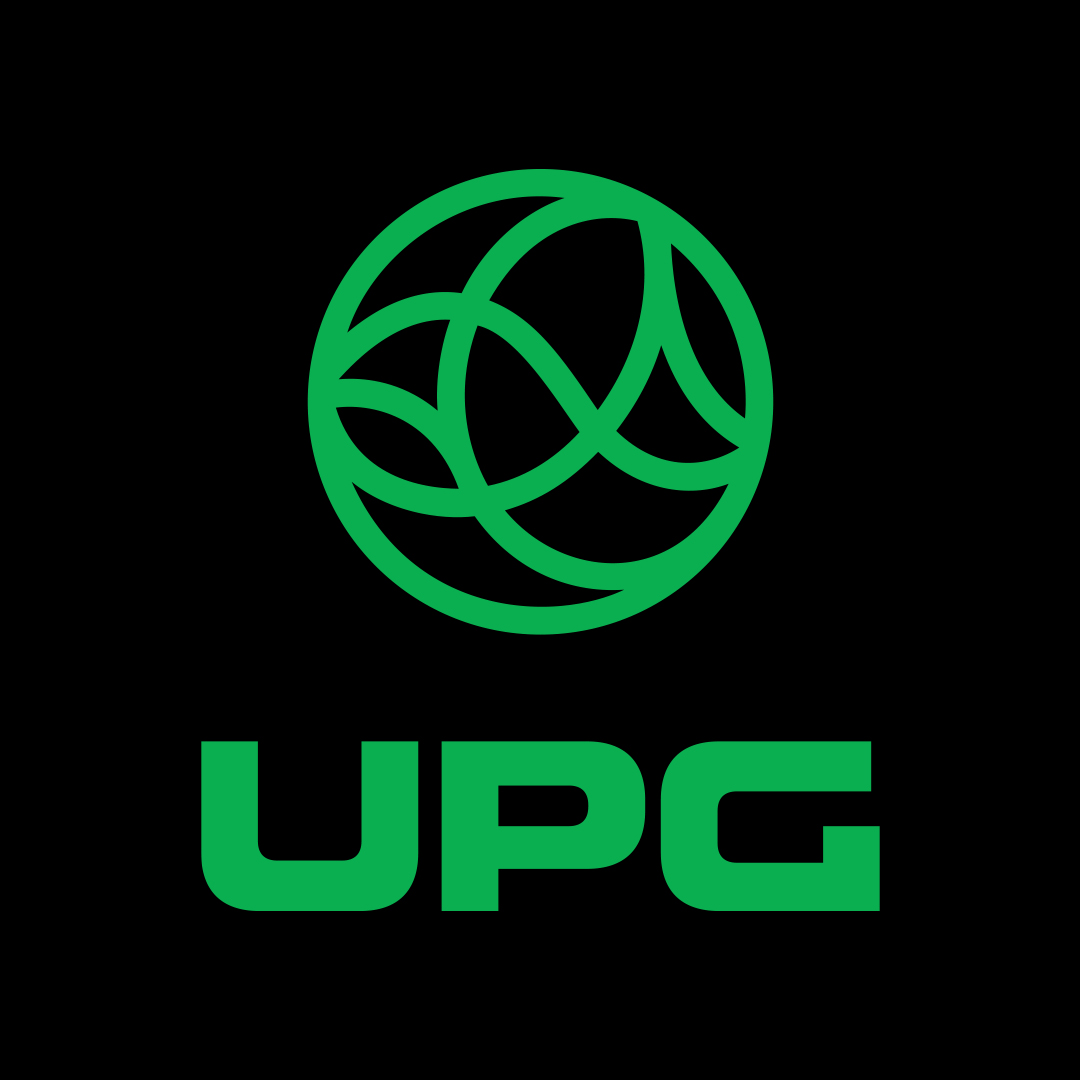 UPG | Вакансії